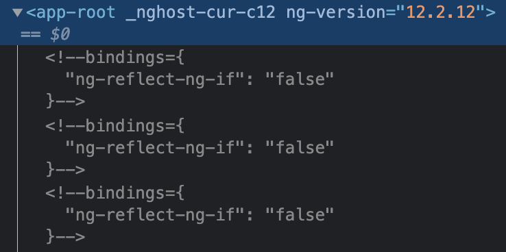 Conditionnez l'affichage des éléments - Débutez avec Angular - OpenClassrooms
